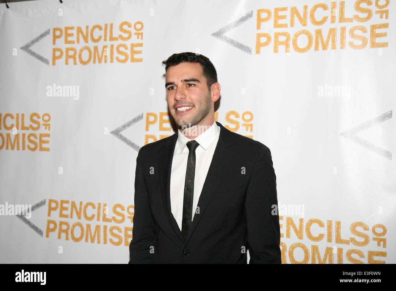 Pencils of Promise Celebrates 3rd Annual Gala and Honors Leaders in ...