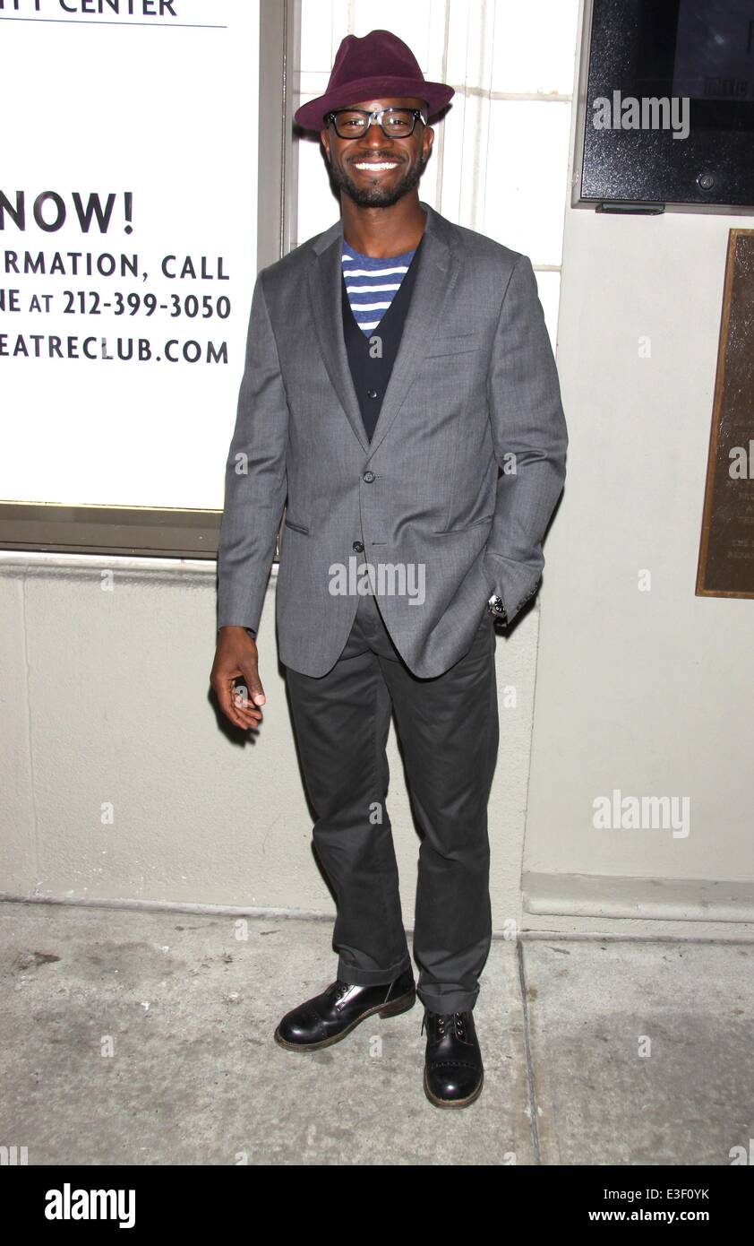 Opening night of Broadway's The Snow Geese, held at the Samuel J ...