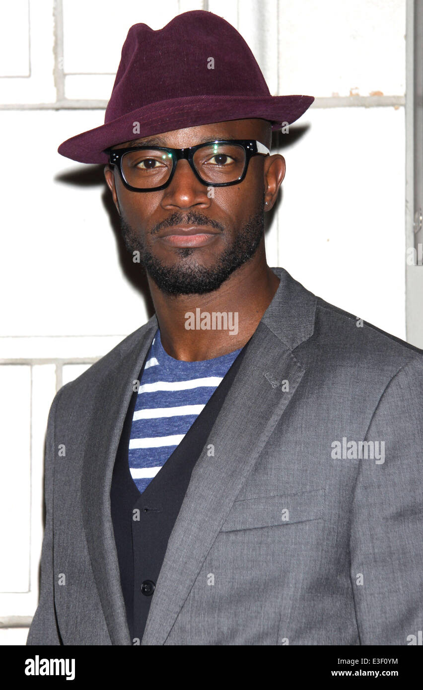 Opening night of Broadway's The Snow Geese, held at the Samuel J ...