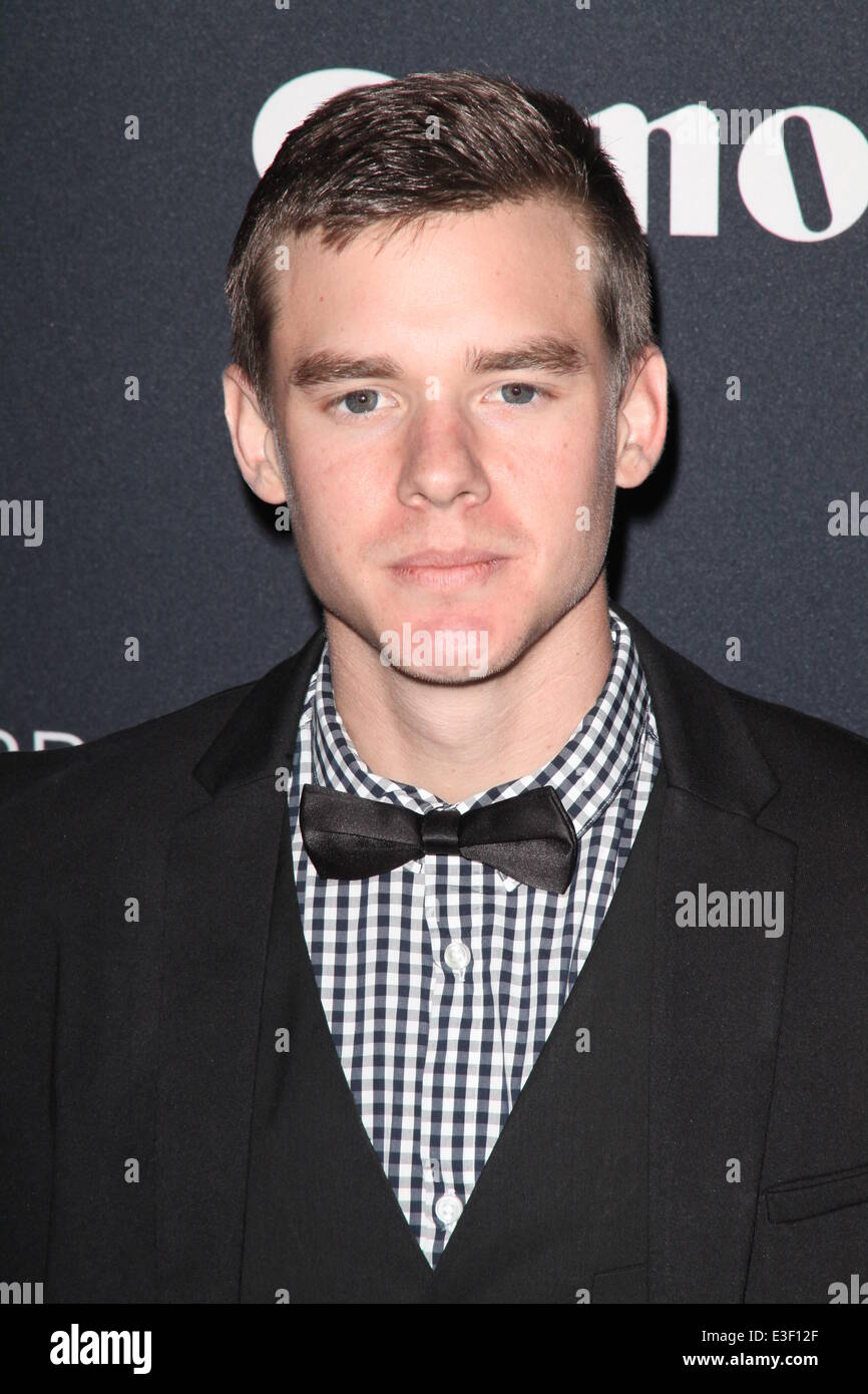 Premiere Of Canon's Project Imaginat10n Film Festival at Alice Tully ...