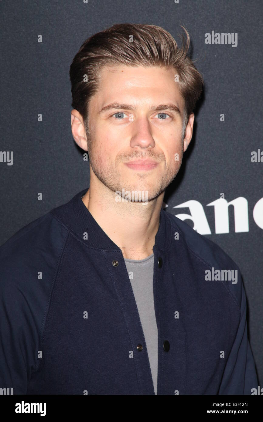 Premiere Of Canon's Project Imaginat10n Film Festival at Alice Tully ...