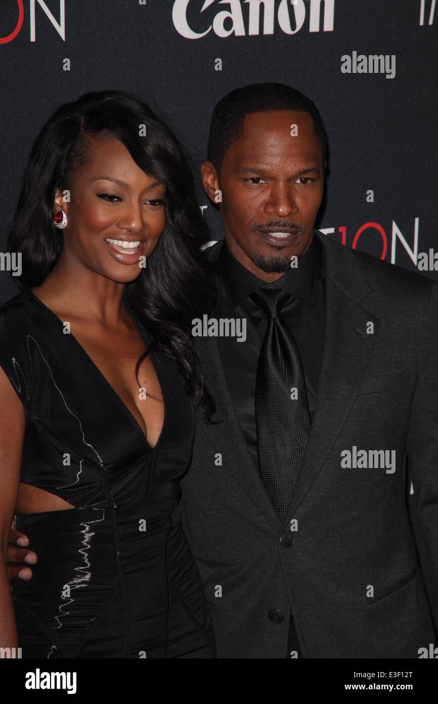 Premiere Of Canon's Project Imaginat10n Film Festival at Alice Tully ...