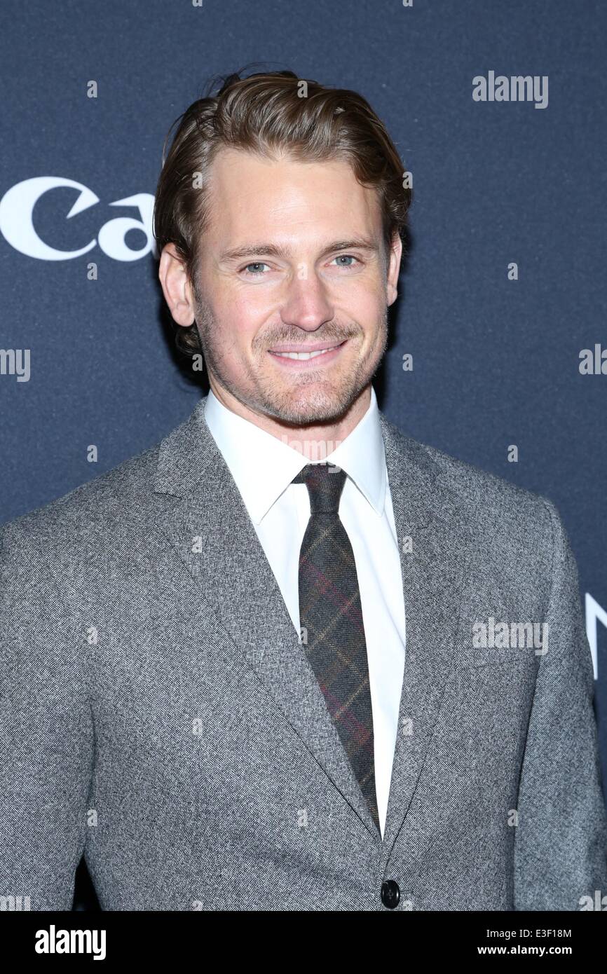 Premiere Of Canon's Project Imaginat10n Film Festival at Alice Tully ...