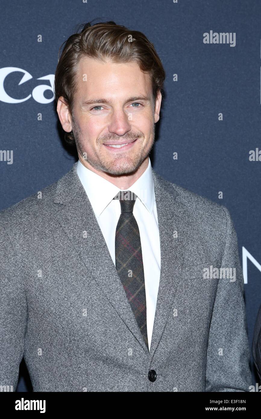 Premiere Of Canon's Project Imaginat10n Film Festival at Alice Tully ...