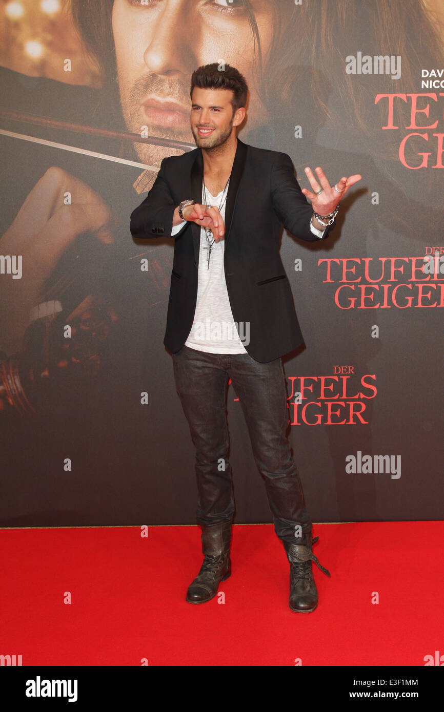 German khan hi-res stock photography and images - Alamy