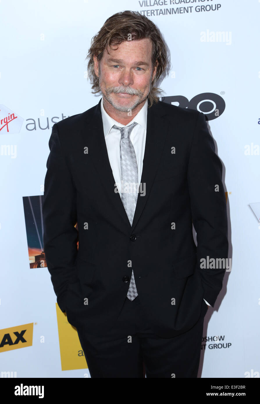 AIF Breakthrough Awards - Arrivals Featuring: Guest Where: Los Angeles ...