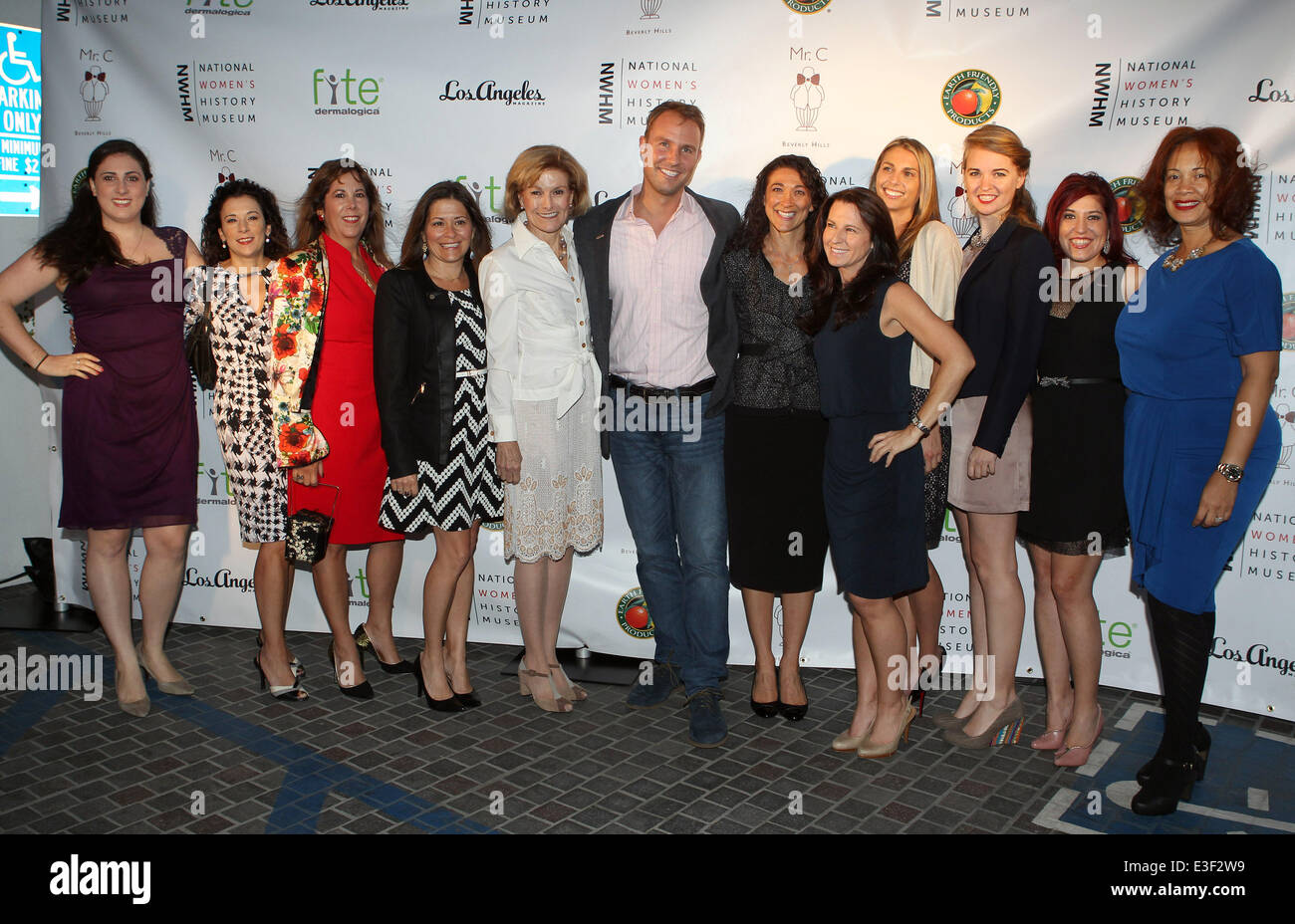 National Women's History Museum honors Fran Drescher and Rita Moreno ...