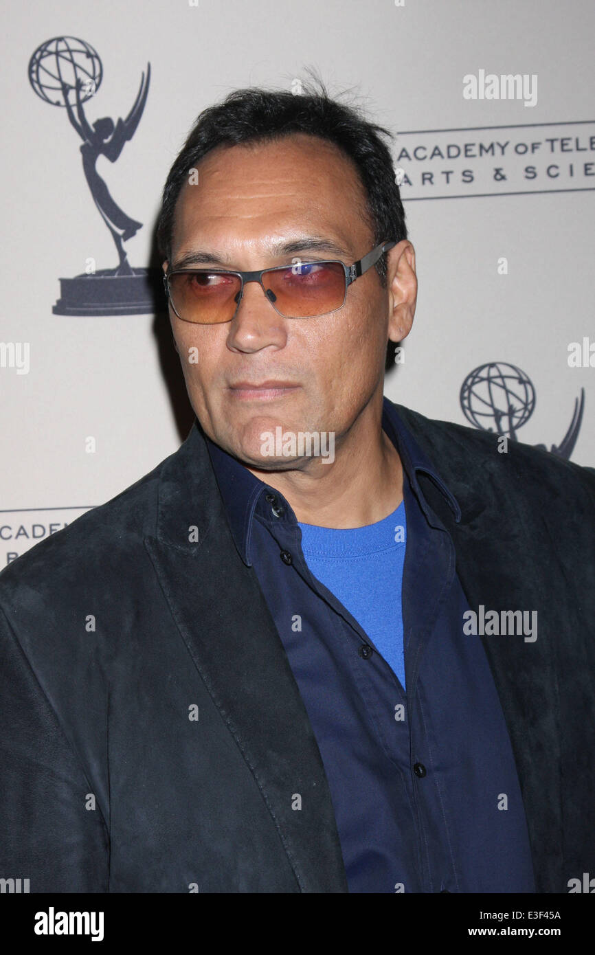 An Evening with Sons of Anarchy at the Academy of Television Arts and ...