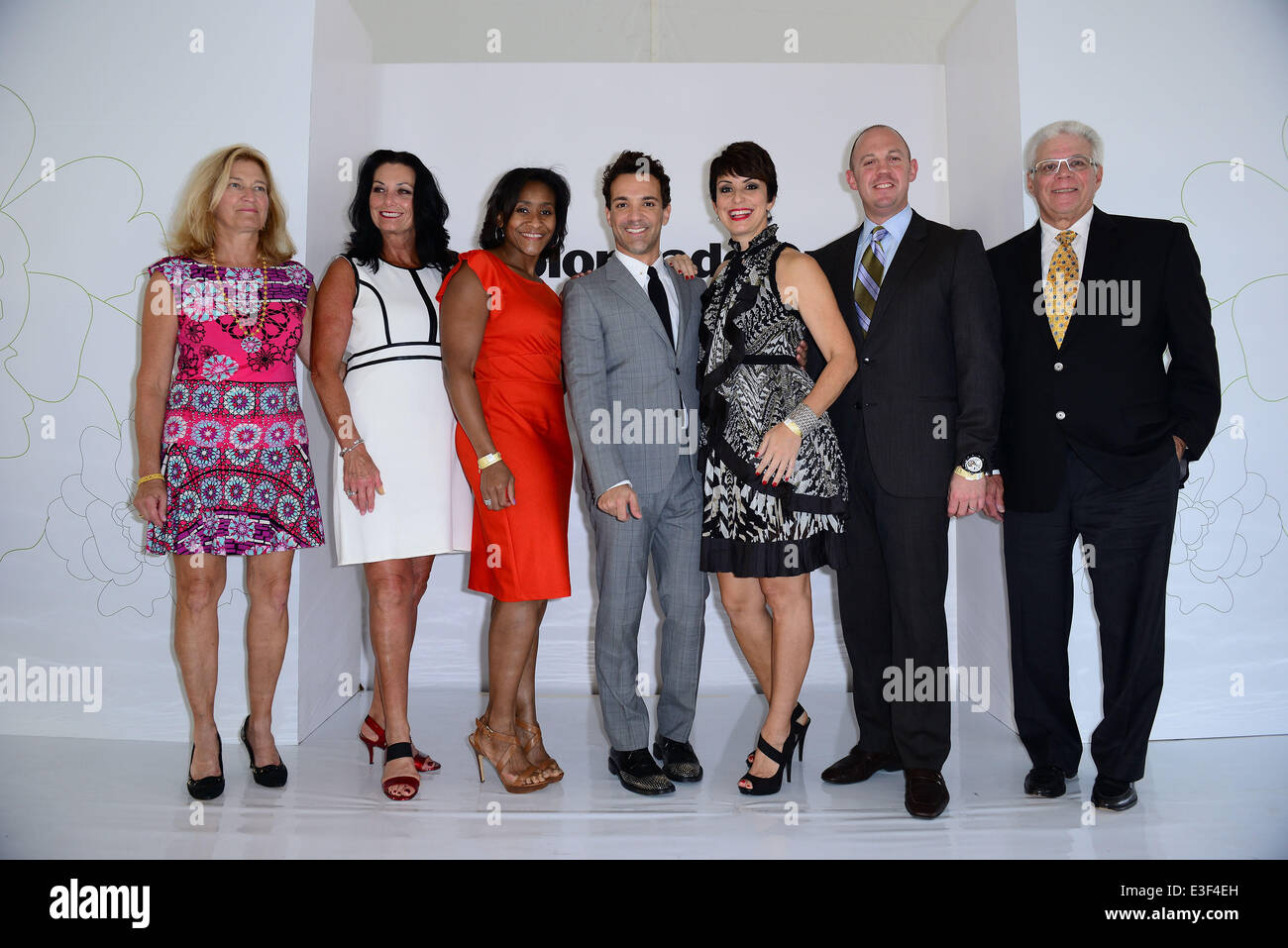 George Kotsiopoulos makes an appearance at The Colonnade Outlets at the ...