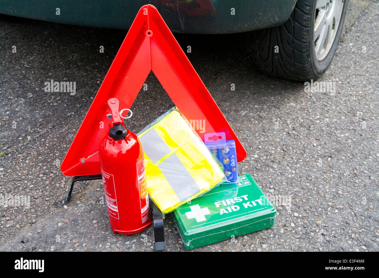Driving safety abroad hi-res stock photography and images - Alamy