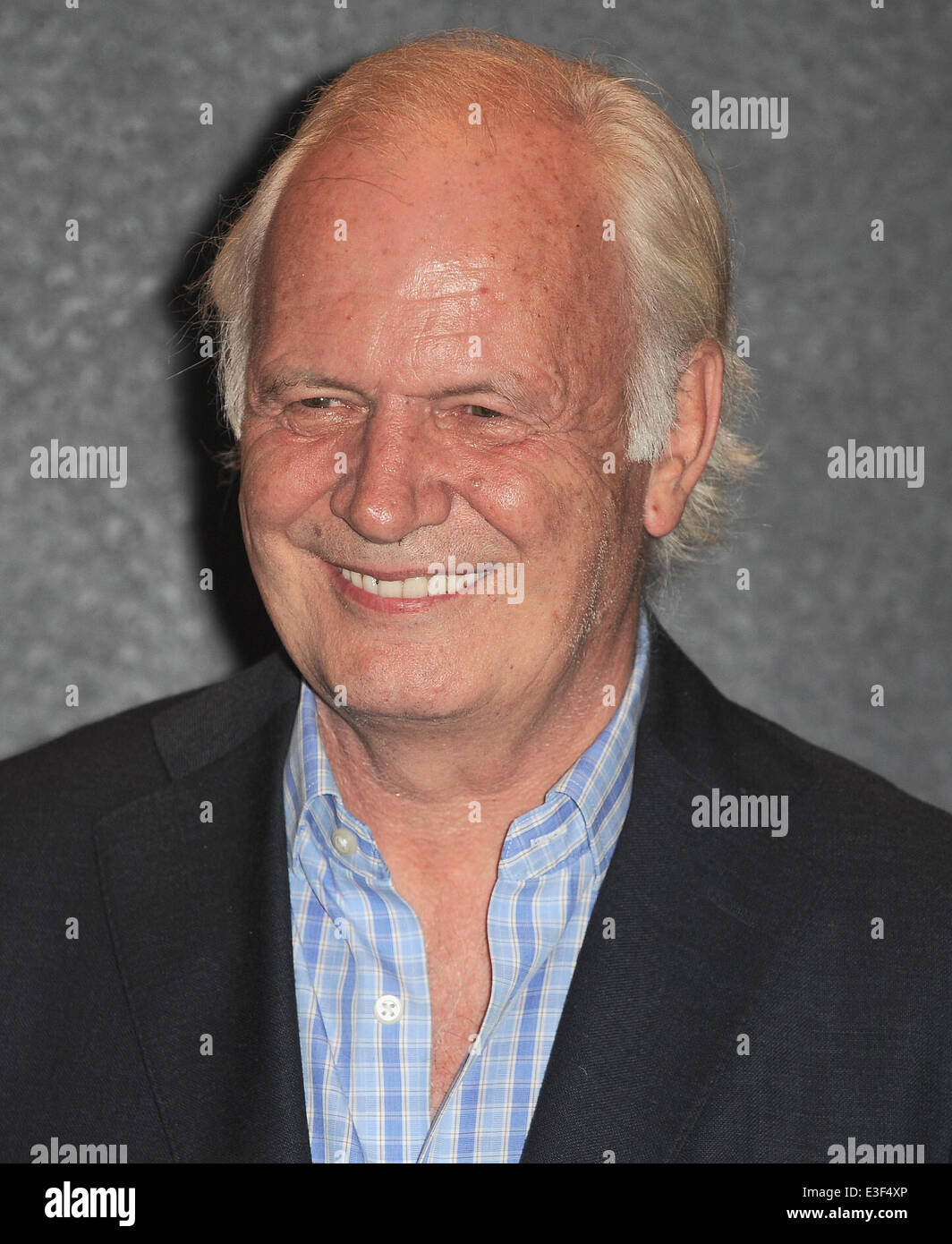 Stephen evans hi-res stock photography and images - Alamy