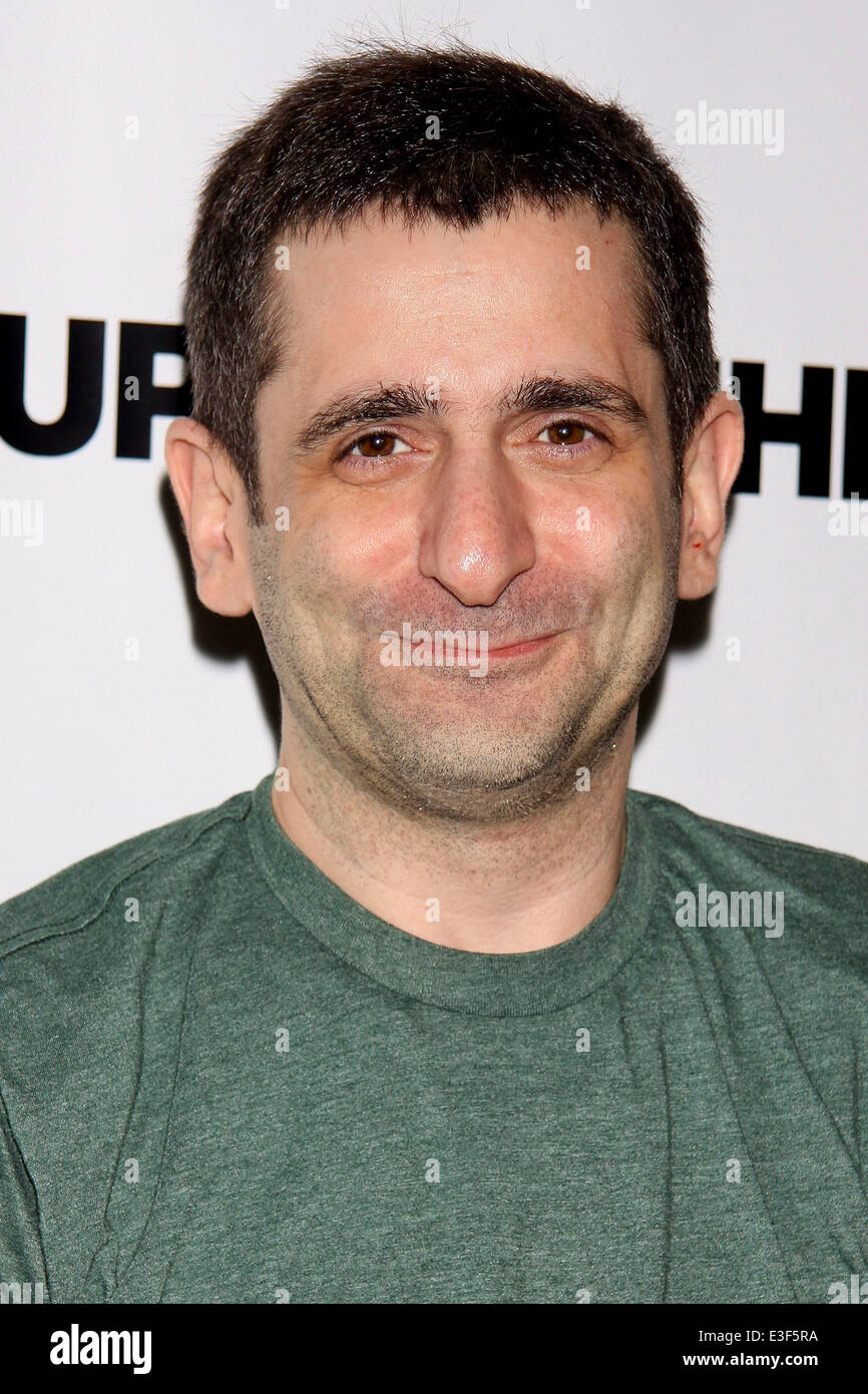 New Group benefit reading of Crimes of the Heart, held at the Acorn ...