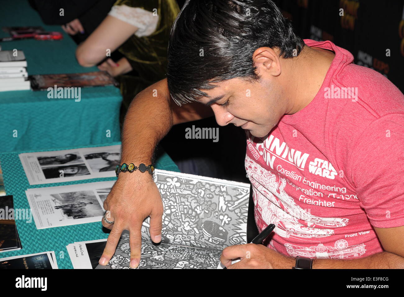 Alexis cruz hi-res stock photography and images - Alamy