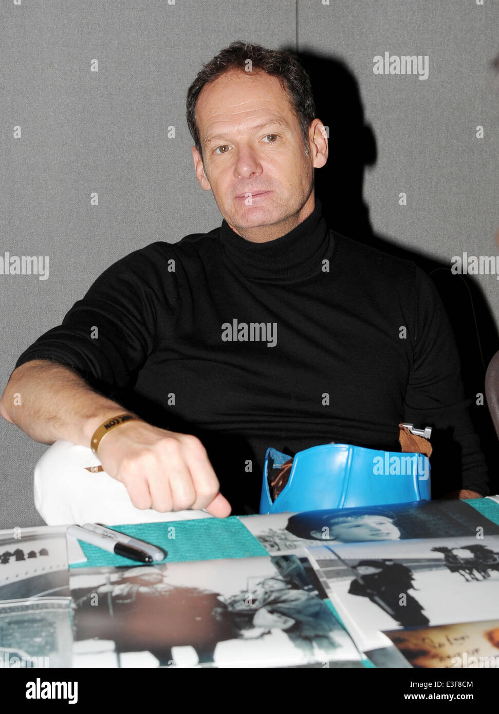 Mark lester hi-res stock photography and images - Alamy