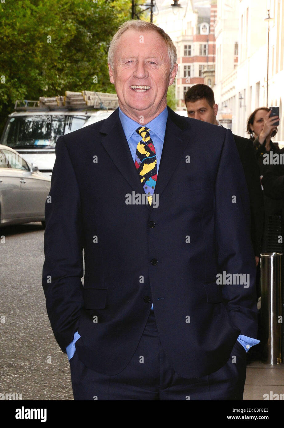 Children In Need Gala Lunch at the Savoy Hotel London Featuring: Chris ...