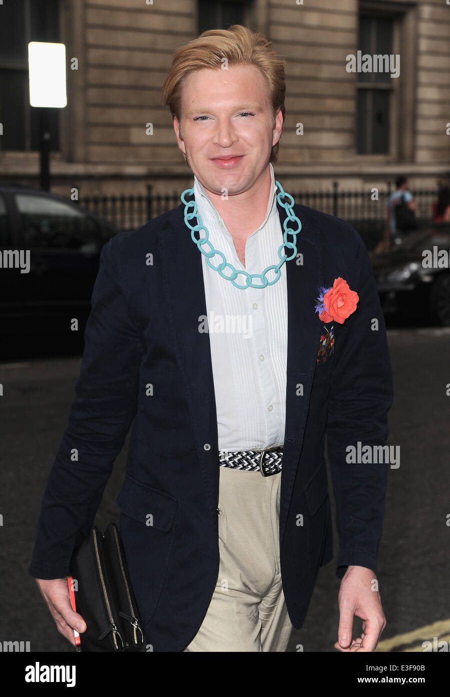 Henry conway hi-res stock photography and images - Alamy