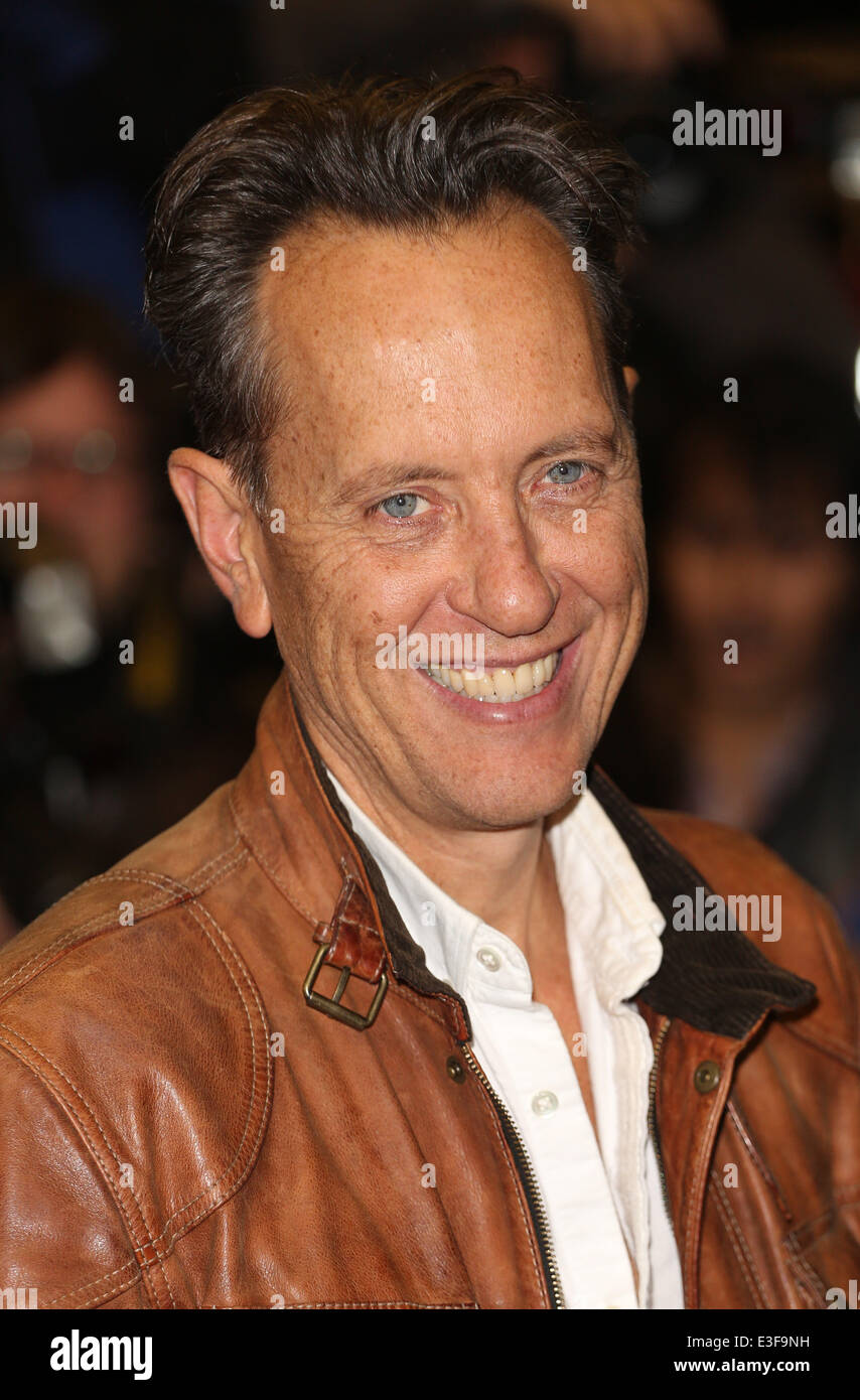 Dom Hemingway - UK film premiere held at the Curzon Mayfair Featuring ...