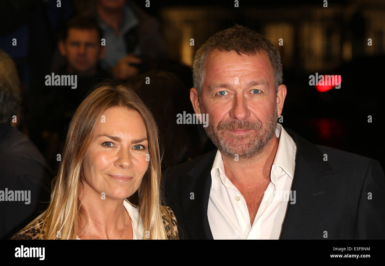 Dom Hemingway - UK film premiere held at the Curzon Mayfair Featuring ...