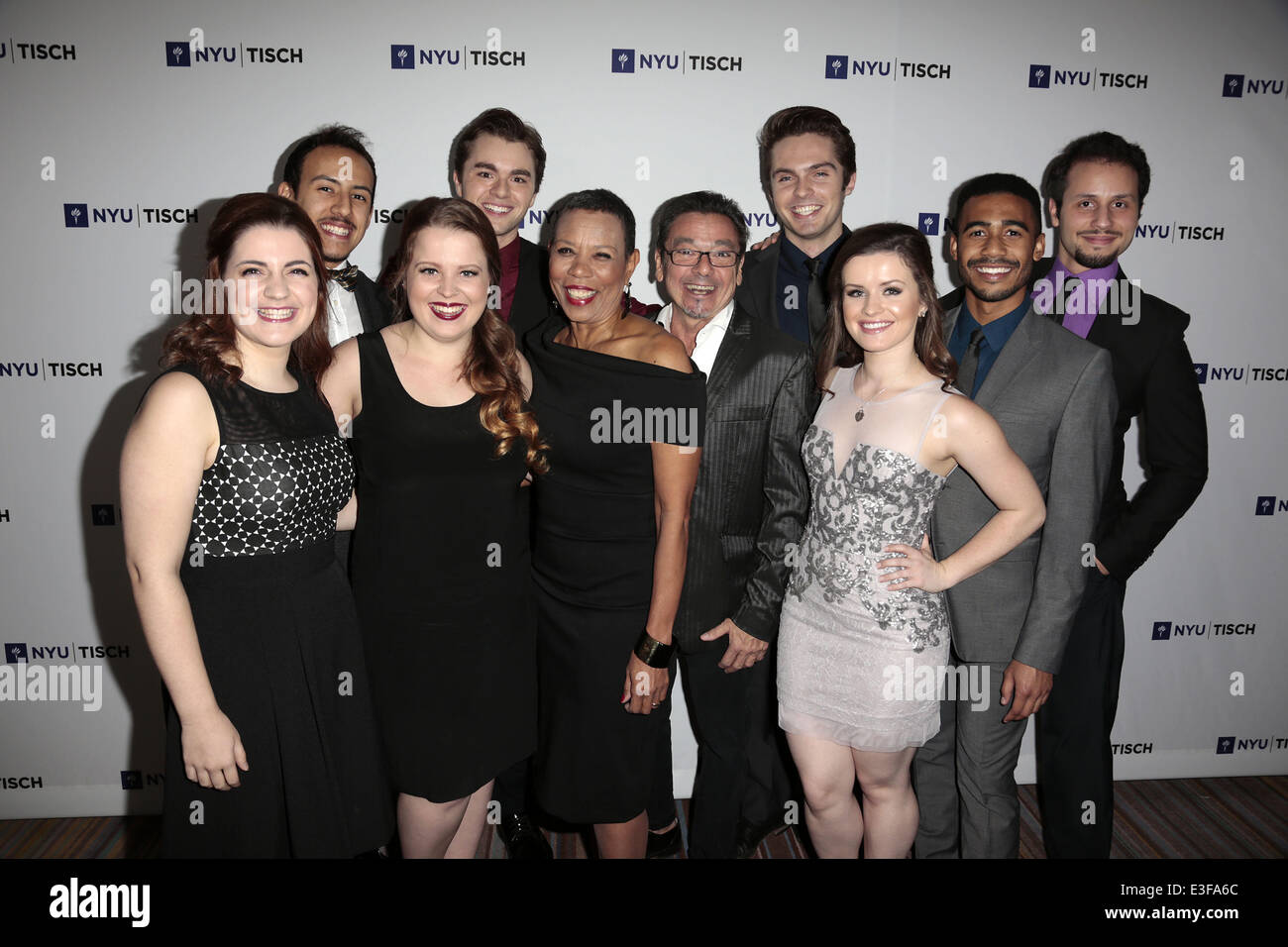 Celebrities attend NYU’s Tisch School of the Arts Honor Oliver Stone ...