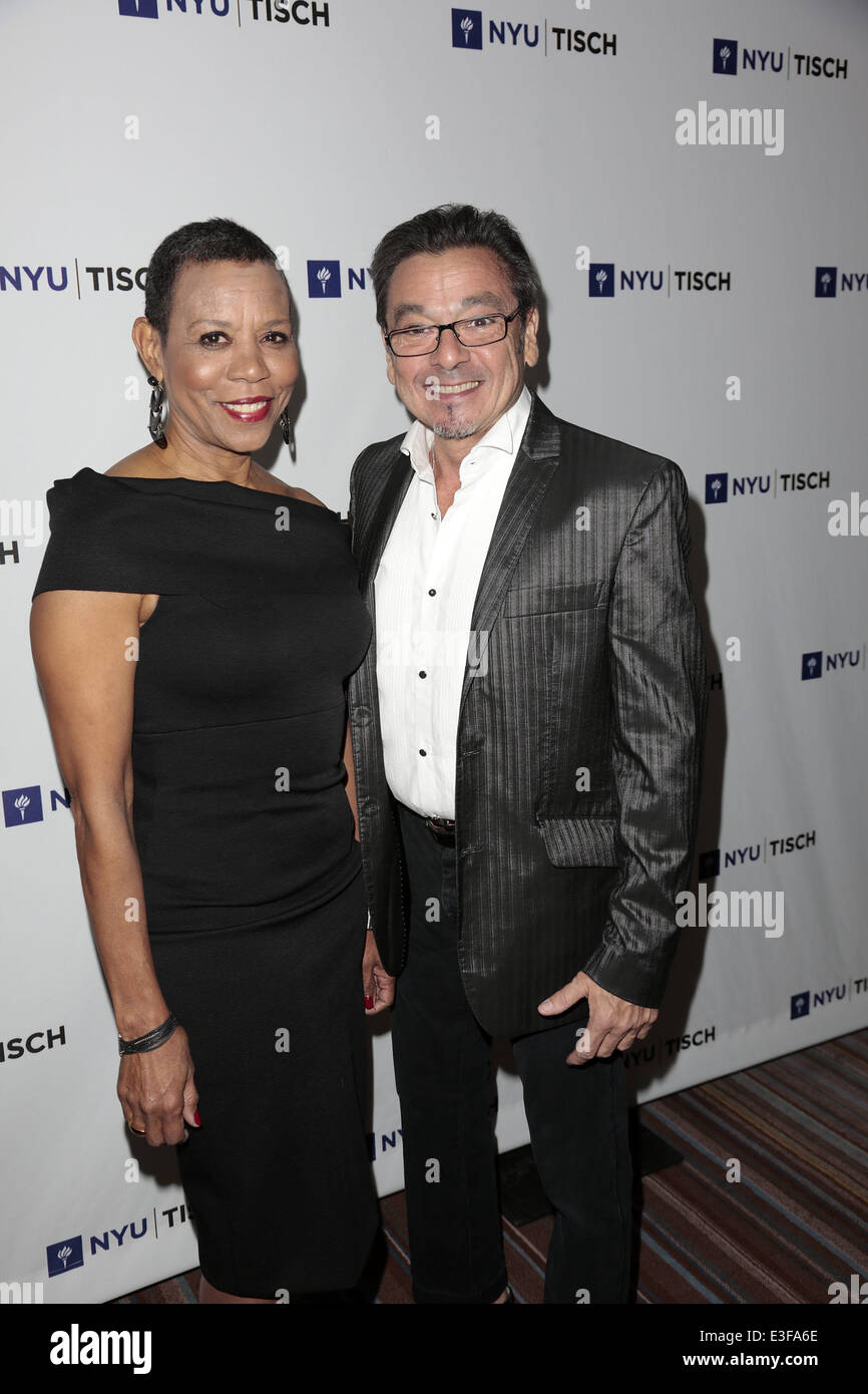 Celebrities attend NYU’s Tisch School of the Arts Honor Oliver Stone ...