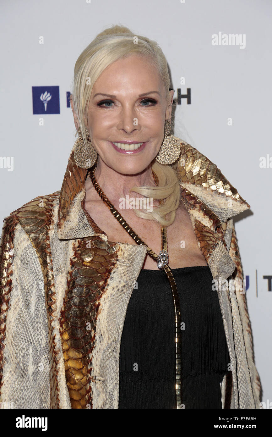 Celebrities attend NYU’s Tisch School of the Arts Honor Oliver Stone ...