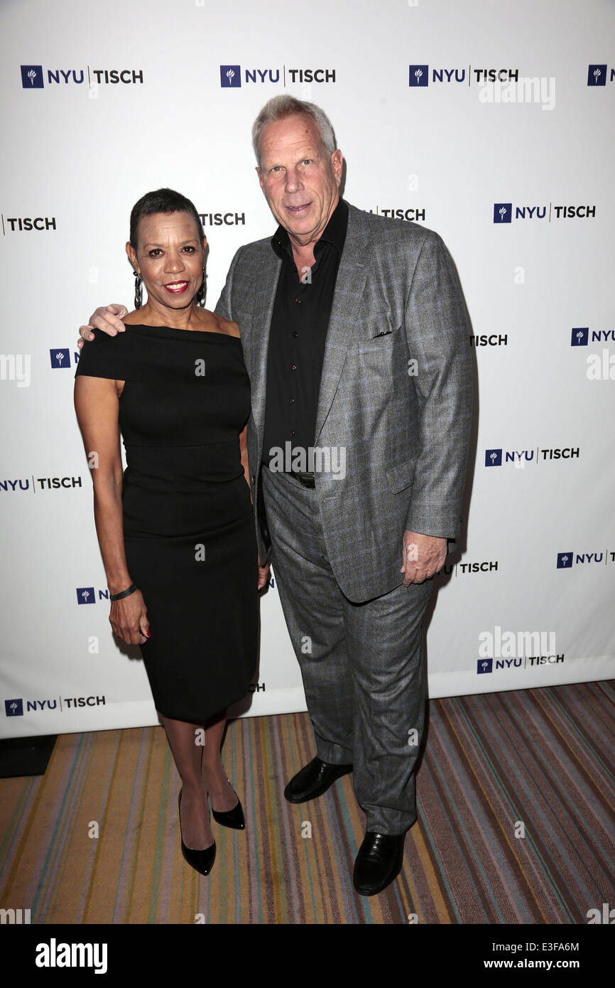 Celebrities attend NYU’s Tisch School of the Arts Honor Oliver Stone ...