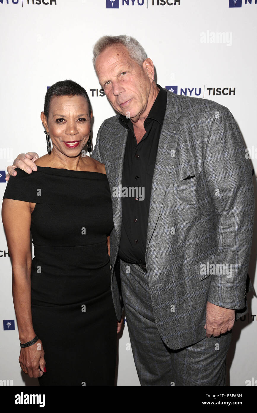 Celebrities attend NYU’s Tisch School of the Arts Honor Oliver Stone ...