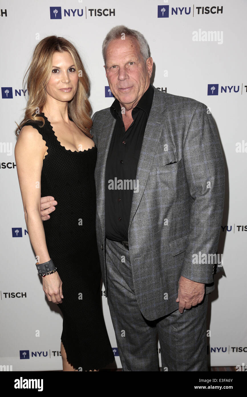 Nyu’s tisch school of the arts hi-res stock photography and images - Alamy