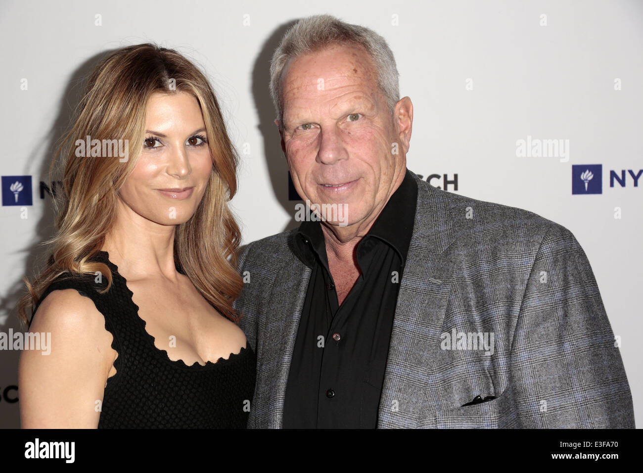 Celebrities attend NYU’s Tisch School of the Arts Honor Oliver Stone ...