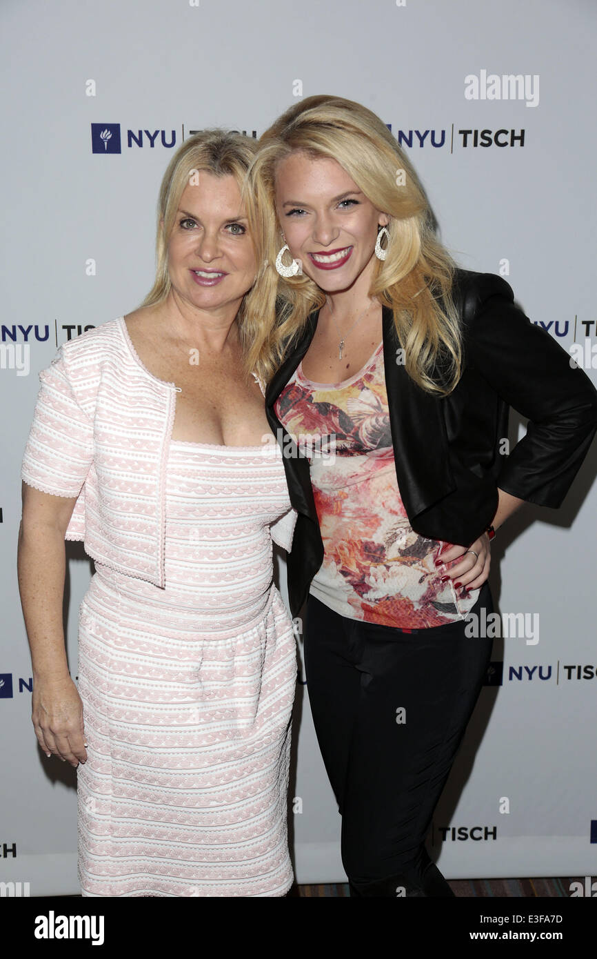 Celebrities attend NYU’s Tisch School of the Arts Honor Oliver Stone ...