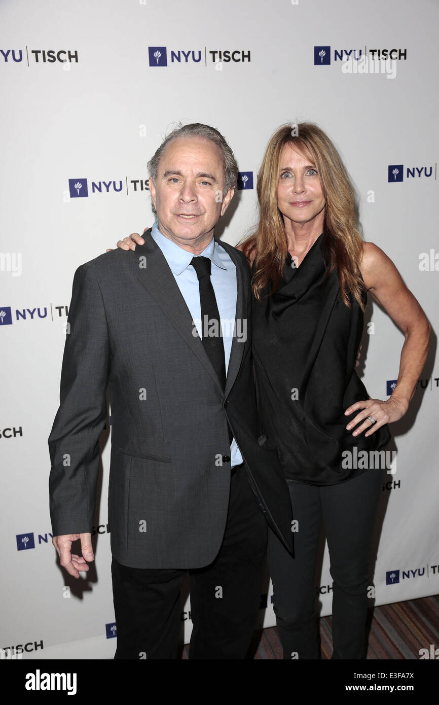 Celebrities attend NYU’s Tisch School of the Arts Honor Oliver Stone ...