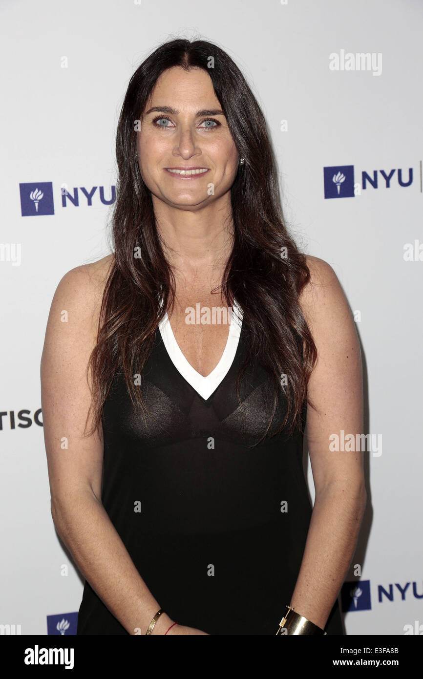 Celebrities attend NYU’s Tisch School of the Arts Honor Oliver Stone ...