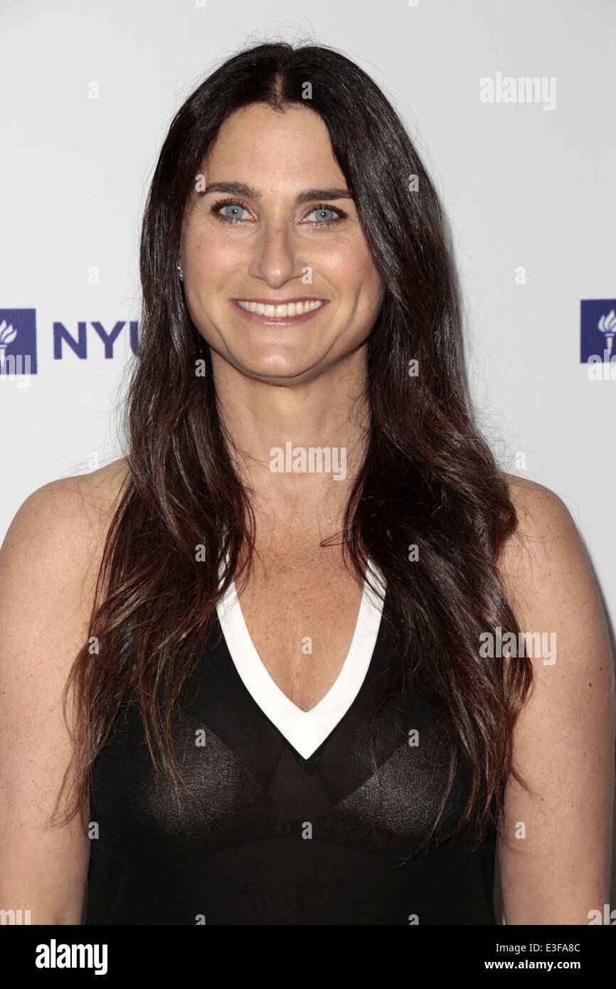 Celebrities attend NYU’s Tisch School of the Arts Honor Oliver Stone ...