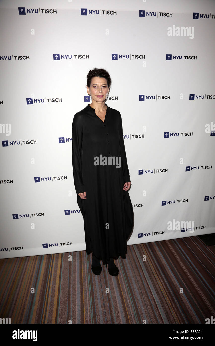 Celebrities attend NYU’s Tisch School of the Arts Honor Oliver Stone ...
