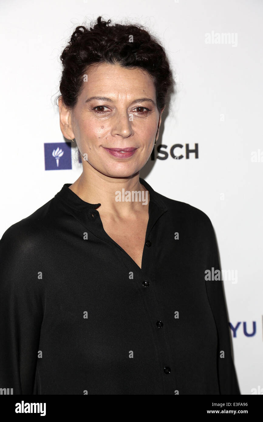 Celebrities attend NYU’s Tisch School of the Arts Honor Oliver Stone ...