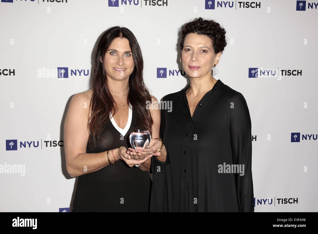 Celebrities attend NYU’s Tisch School of the Arts Honor Oliver Stone ...