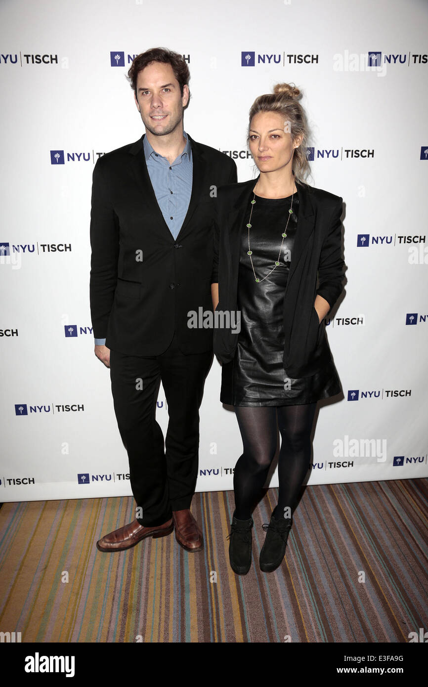 Celebrities attend NYU’s Tisch School of the Arts Honor Oliver Stone ...
