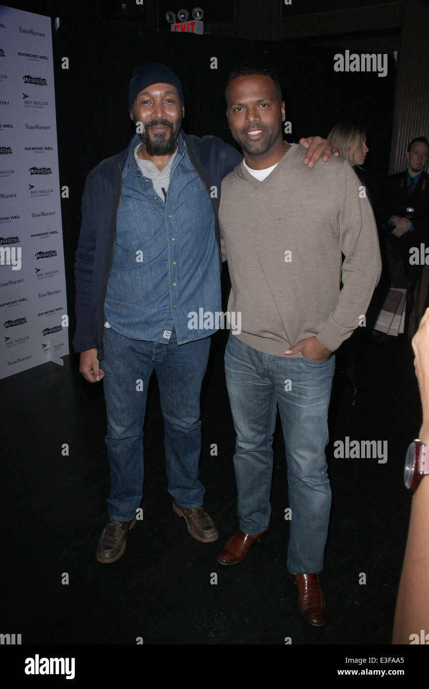 Celebrity Charades Annual Benefit Gala The Labyrinth Theater Company at ...