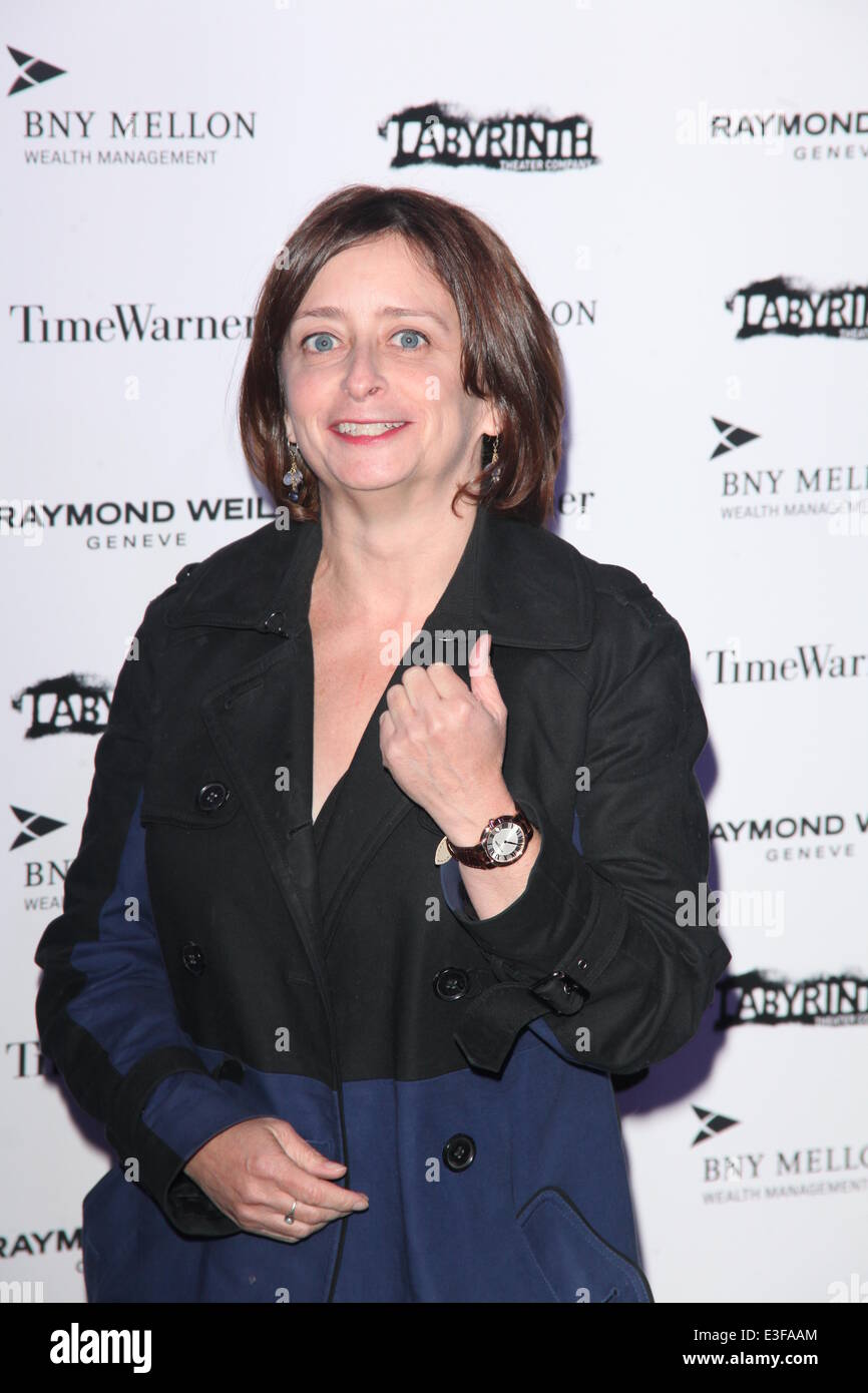 Celebrity Charades Annual Benefit Gala The Labyrinth Theater Company at ...