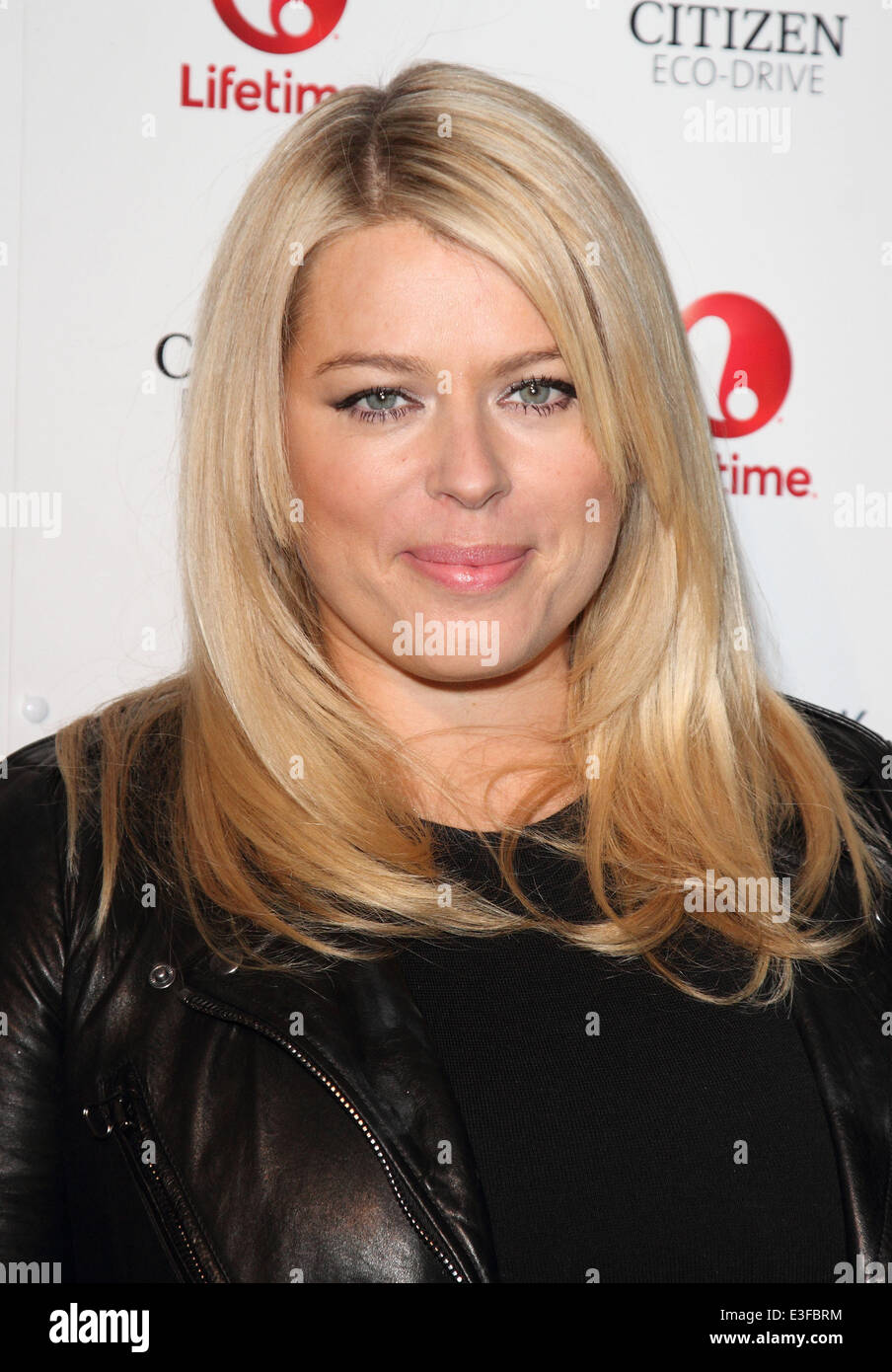 Lifetime Television channel Launch Party at One Marylebone London ...