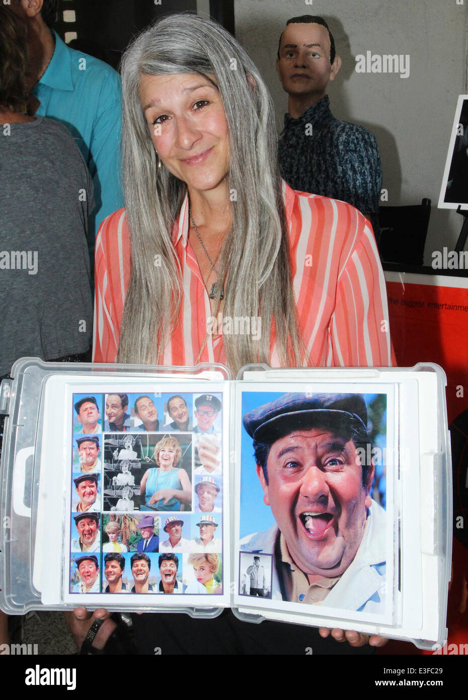 50th Anniversary screening and celebration of Stanley Kramer's 'It's A ...