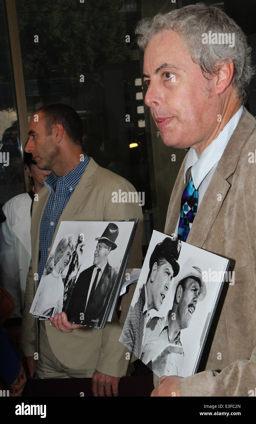 50th Anniversary screening and celebration of Stanley Kramer's 'It's A ...