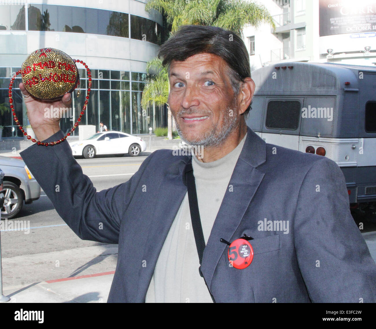 50th Anniversary screening and celebration of Stanley Kramer's 'It's A ...