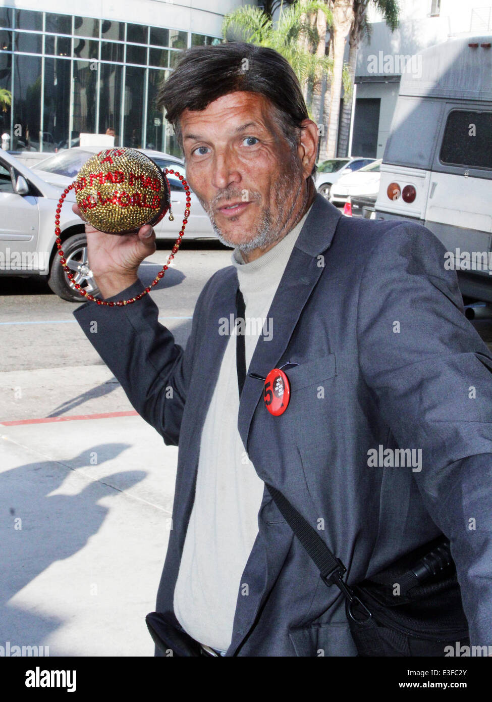 50th Anniversary screening and celebration of Stanley Kramer's 'It's A ...