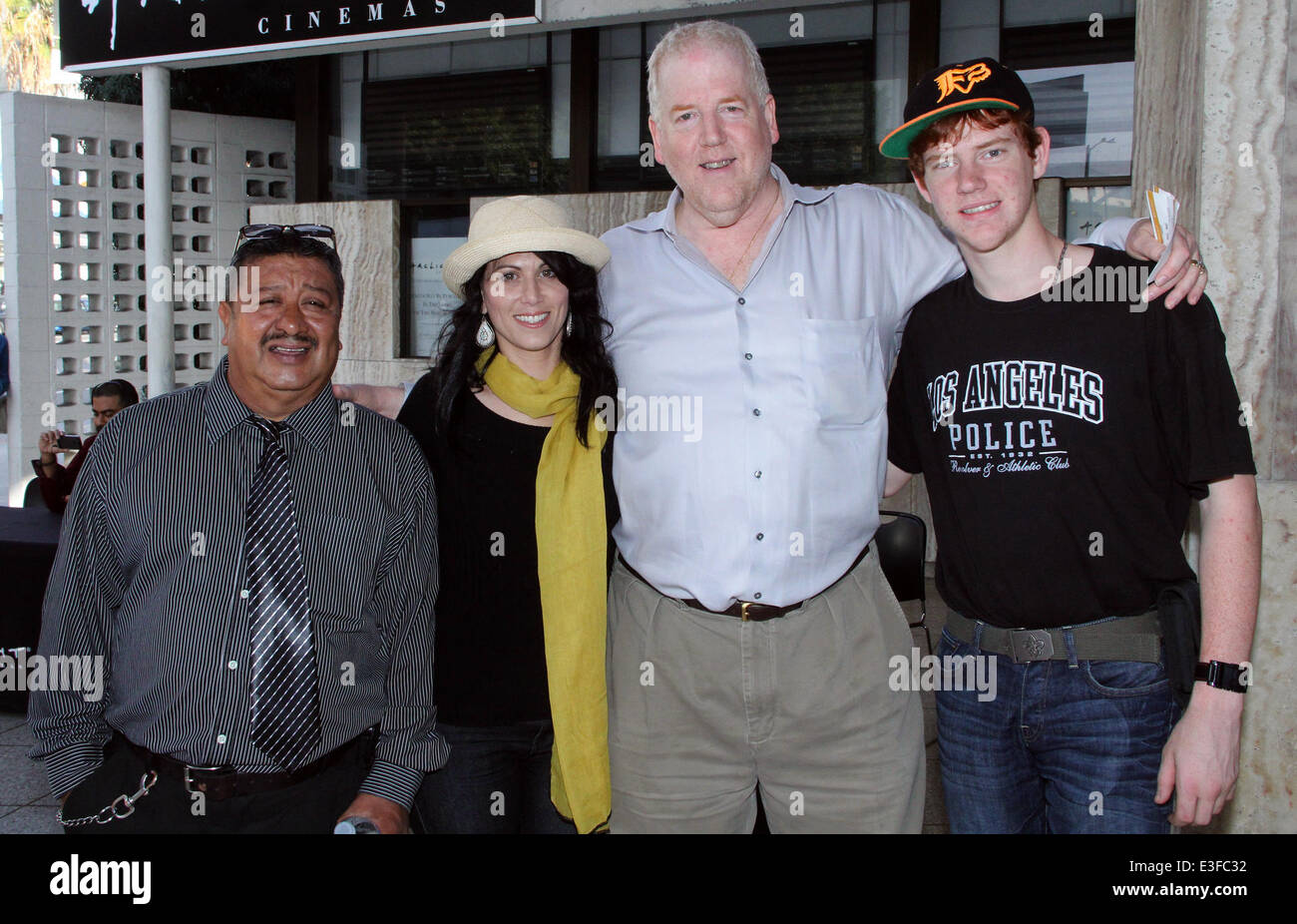 50th Anniversary screening and celebration of Stanley Kramer's 'It's A ...