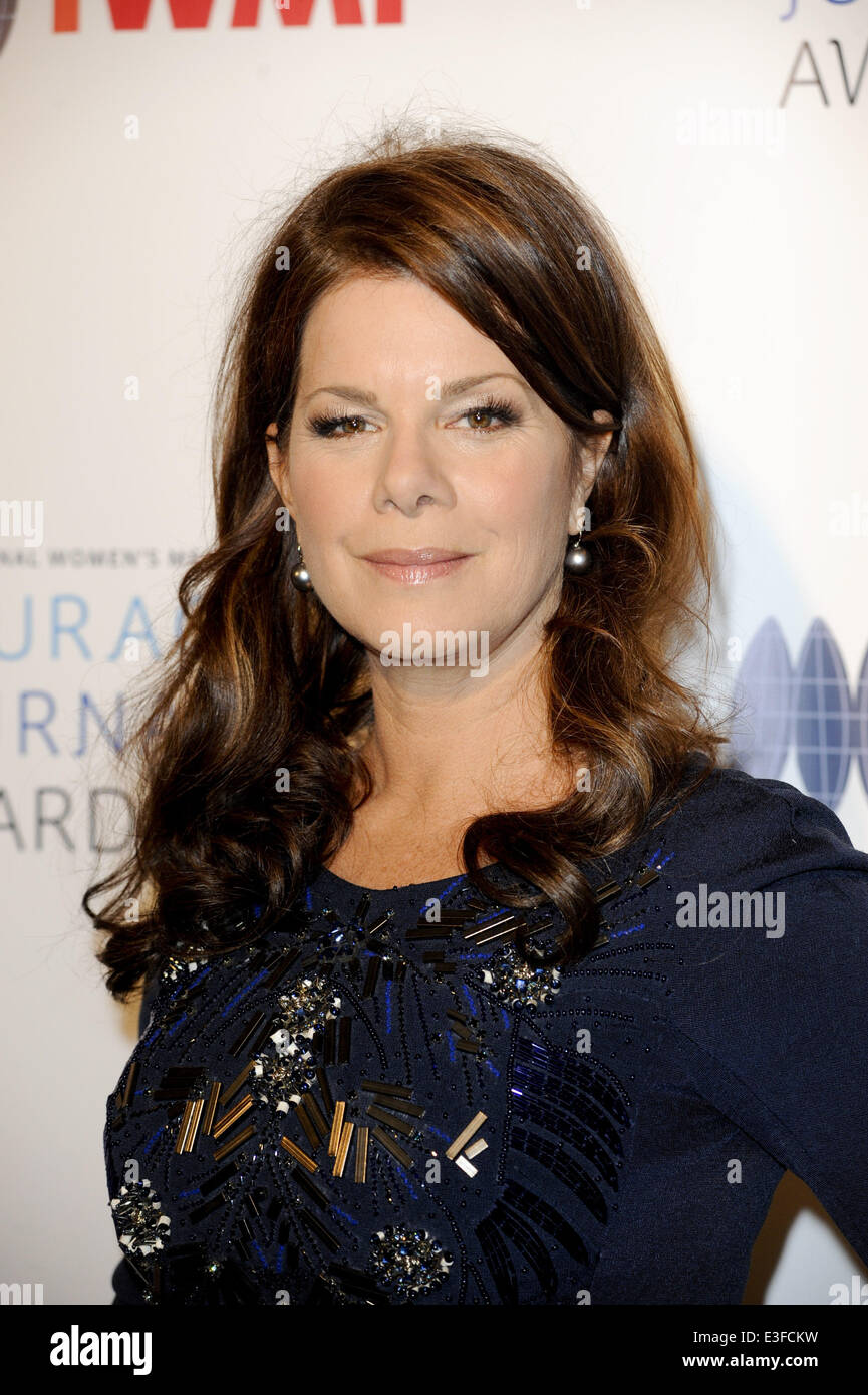 2013 International Women’s Media Foundation’s Courage in Journalism ...