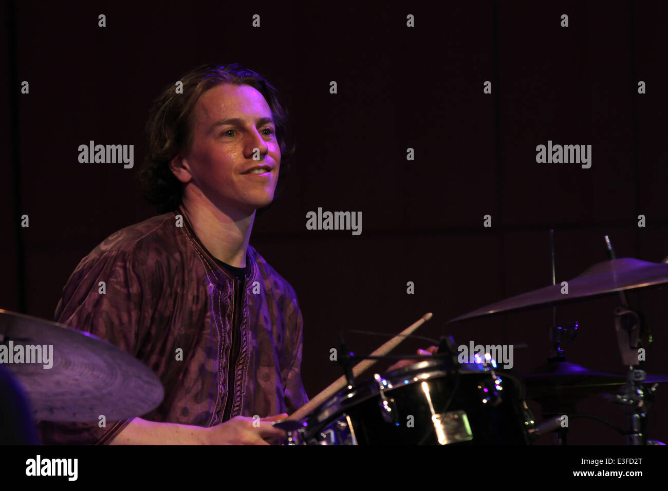 Vieux Farka Touré performs at Live@365, Elebash Recital Hall The ...