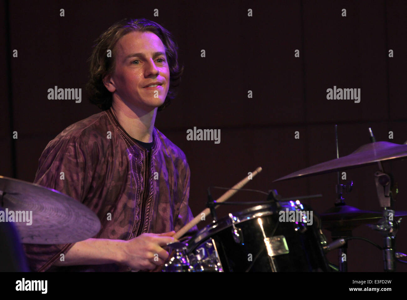 Vieux Farka Touré performs at Live@365, Elebash Recital Hall The ...
