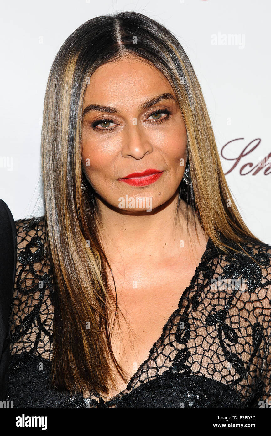 Gabrielle's Angel Foundation Hosts Angel Ball 2013 at Cipriani Wall St ...