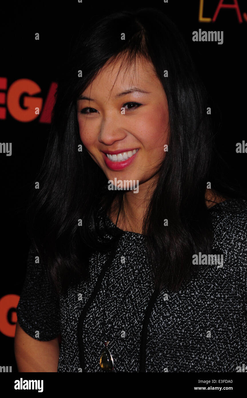 Ny premiere last vegas arrivals featuring hi-res stock photography and ...